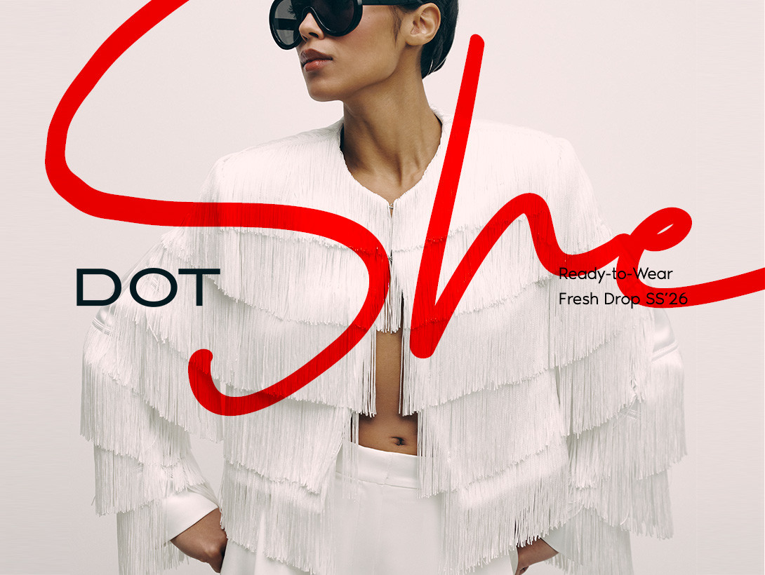 Exclusive & Contemporary Women’s Clothing by DOT Brand Don't Forget to ...